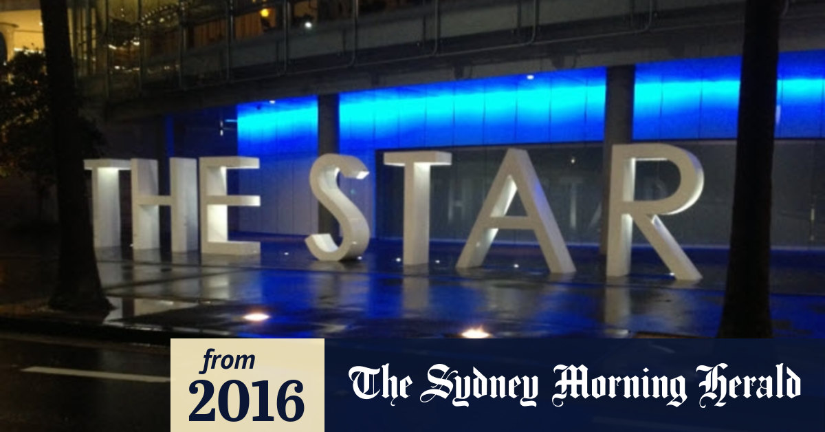 Star Entertainment posts 15 per cent profit rise, beats consensus Star Entertainment posts 15 per cent profit rise, beats consensus
